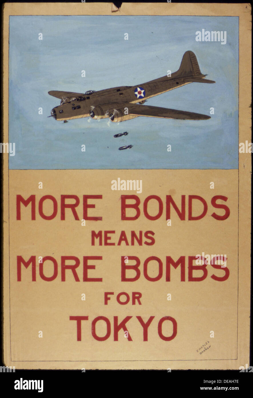 Wartime bonds hi-res stock photography and images - Alamy