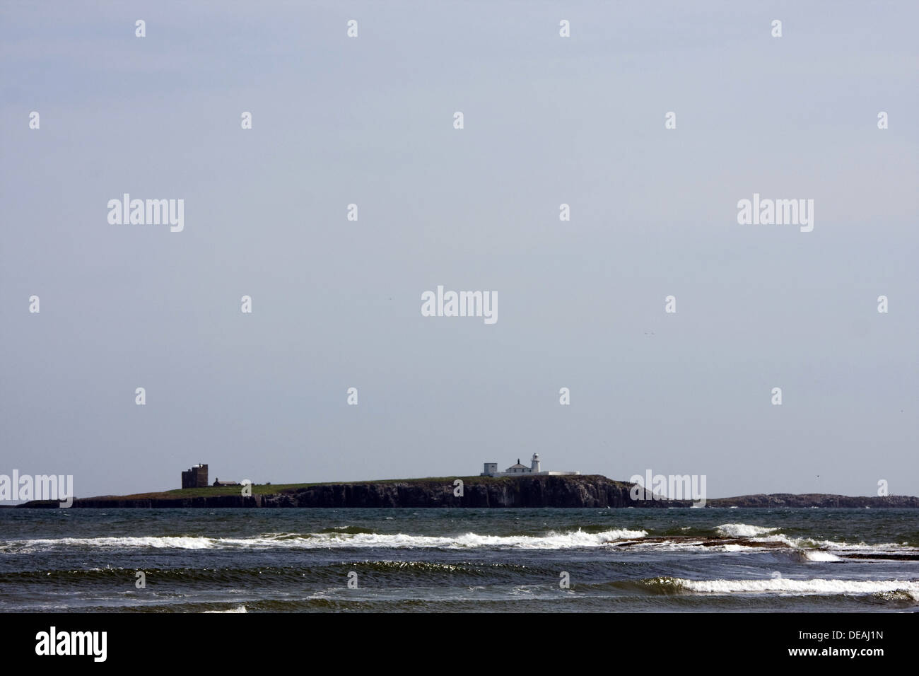 Northumberland sea hi-res stock photography and images - Alamy