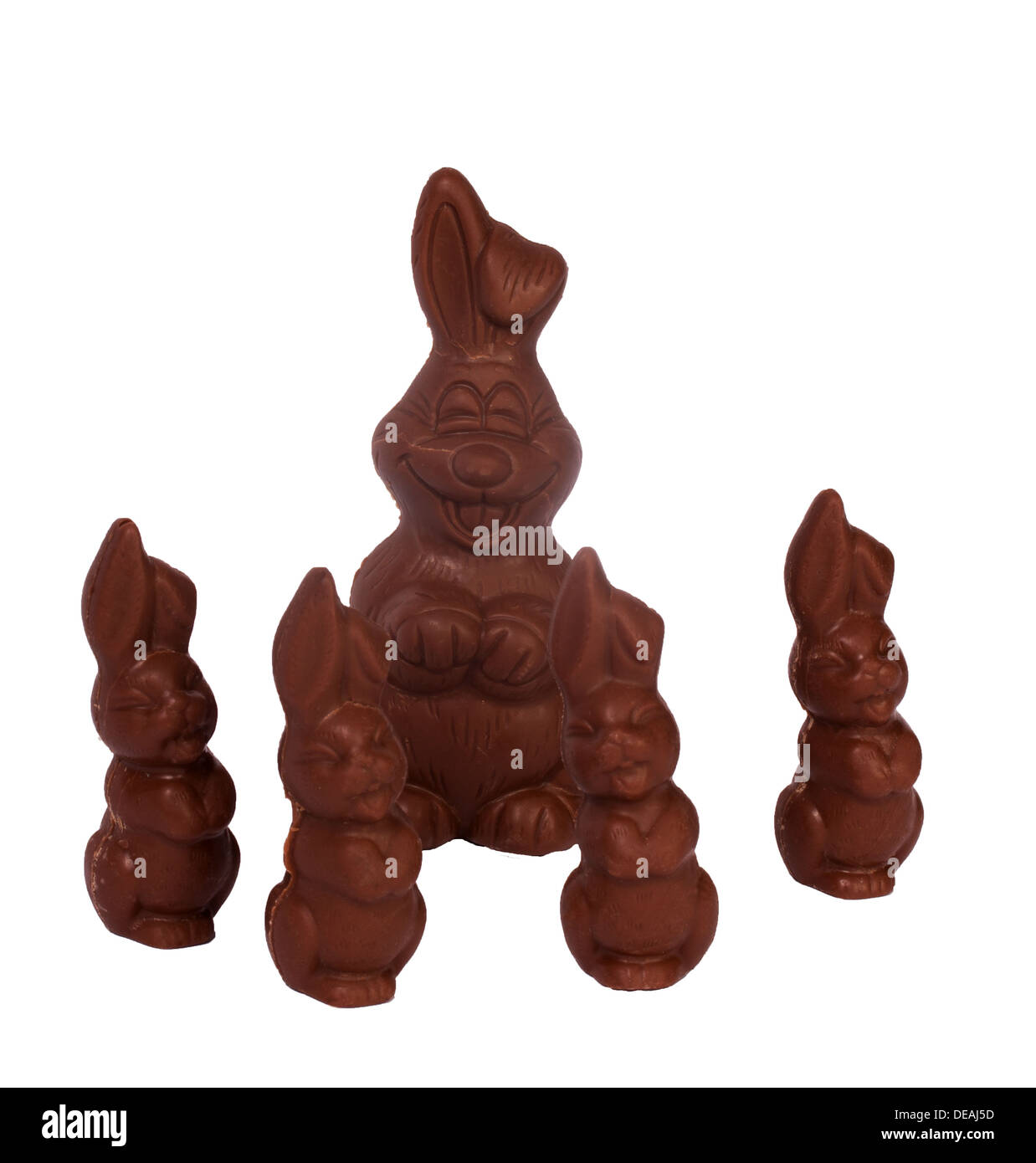 Seasonal chocolates hi-res stock photography and images - Alamy