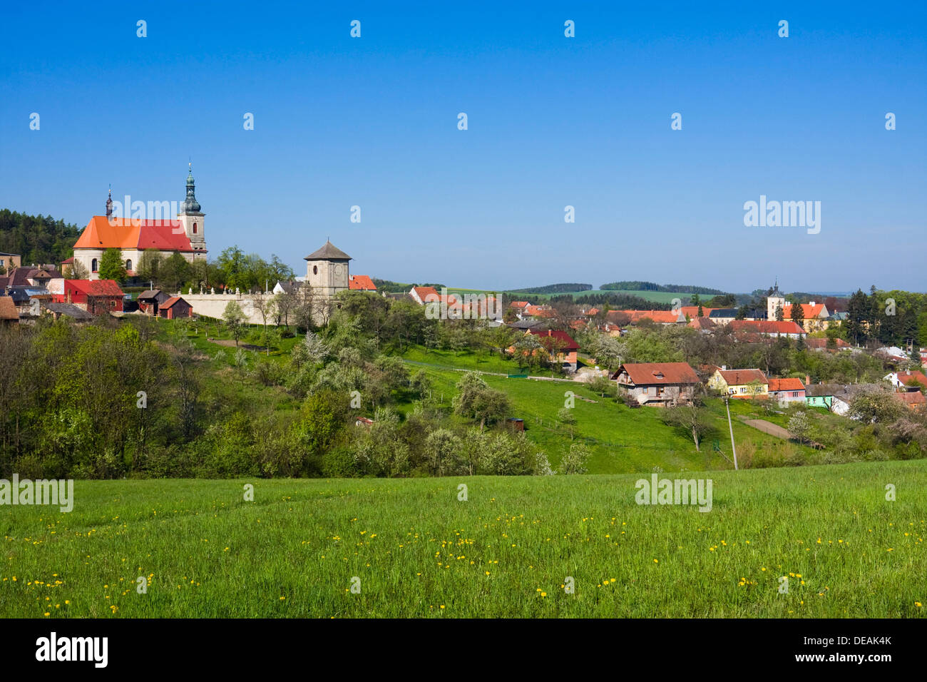 Zlin High Resolution Stock Photography and Images - Alamy