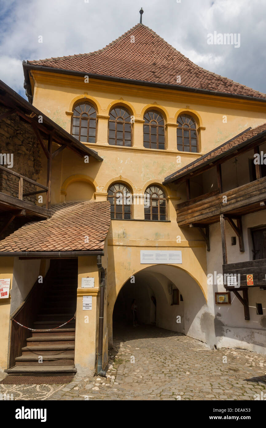 Saxon gate hi-res stock photography and images - Alamy