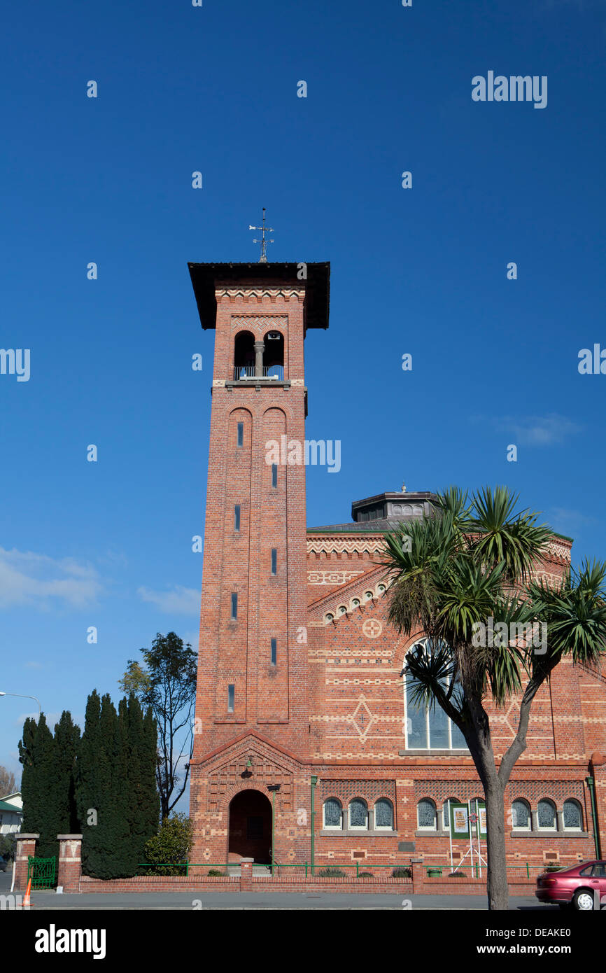 Invercargill architecture hi-res stock photography and images - Alamy