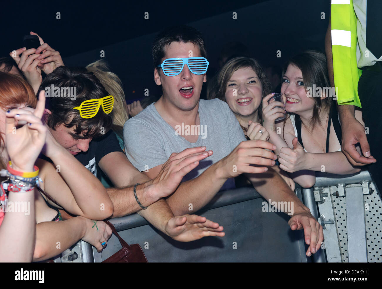 Freshers Week High Resolution Stock Photography and Images - Alamy