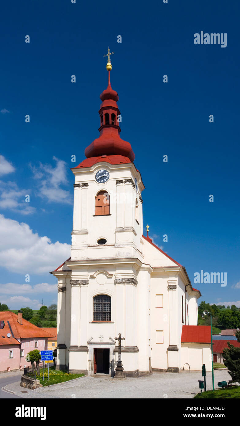 St james the greater hi-res stock photography and images - Alamy