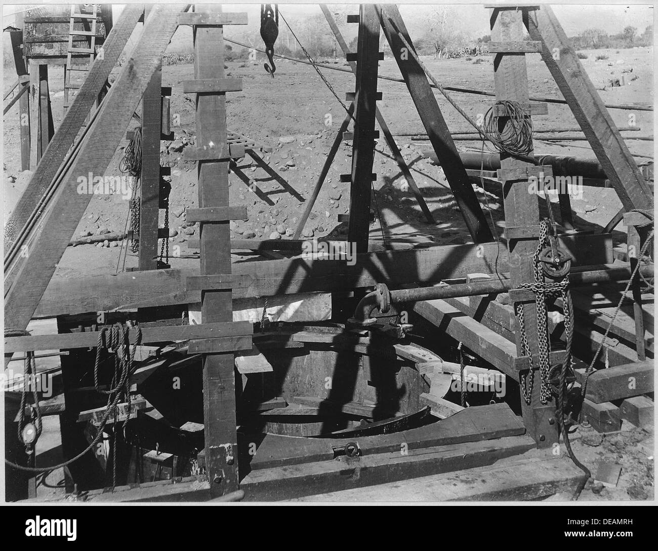 The Pala Reservation, located in Southern California, is home to the ...