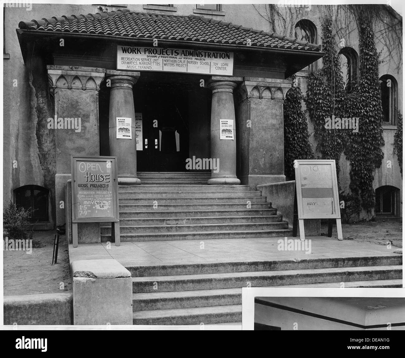 Project 8 Black and White Stock Photos & Images - Alamy