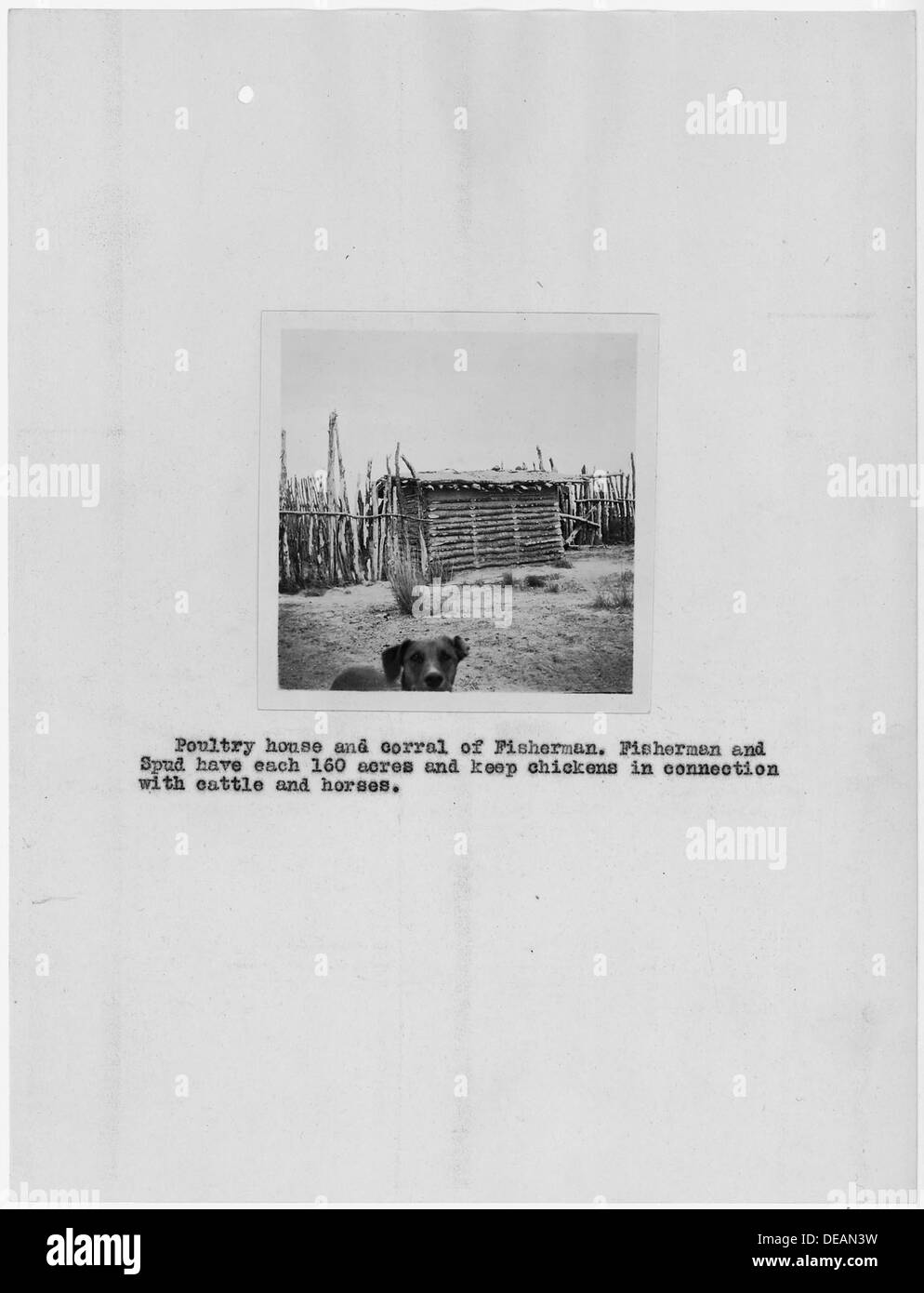 Used by fisherman Black and White Stock Photos & Images - Alamy