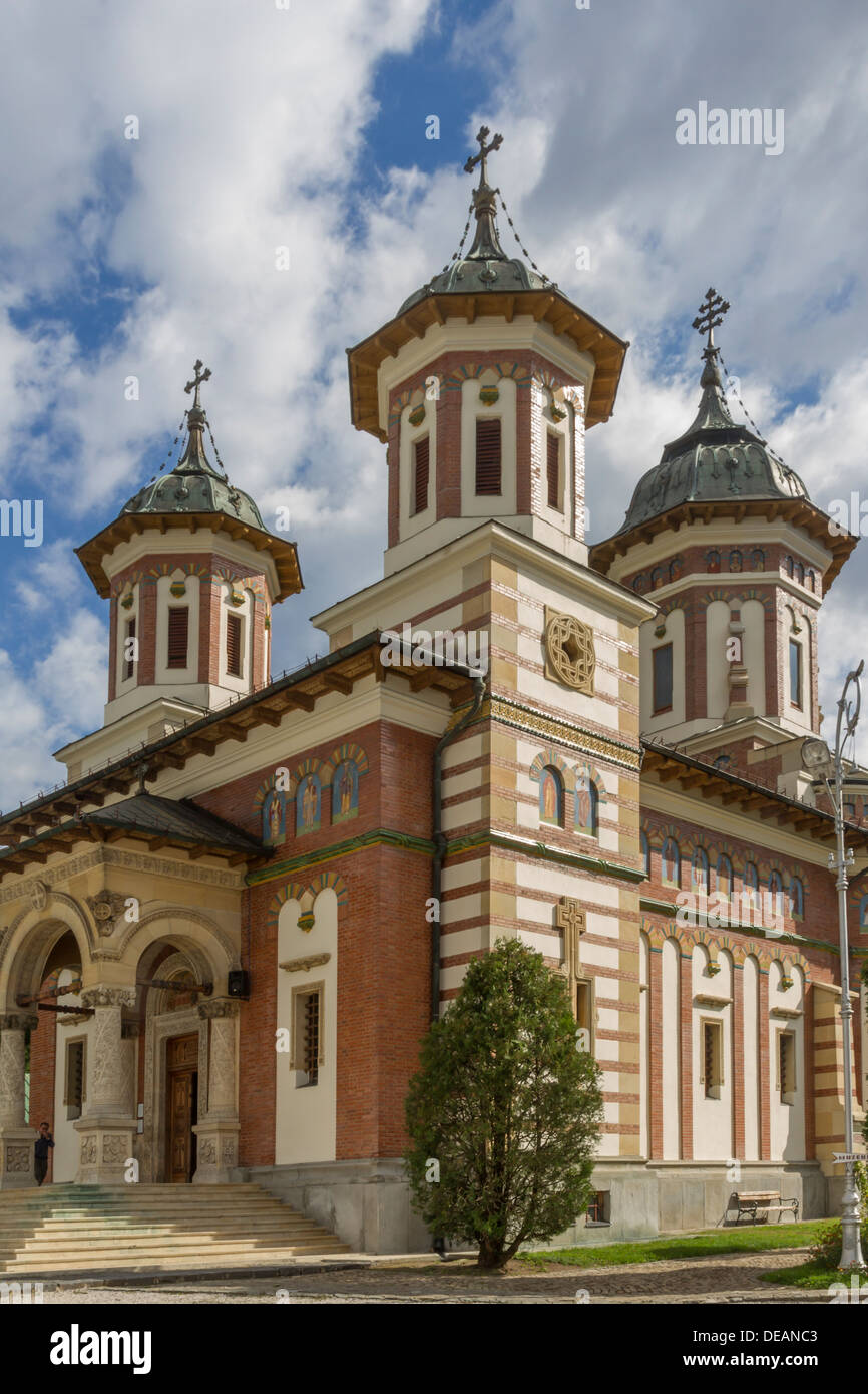 Wallachia hi-res stock photography and images - Alamy