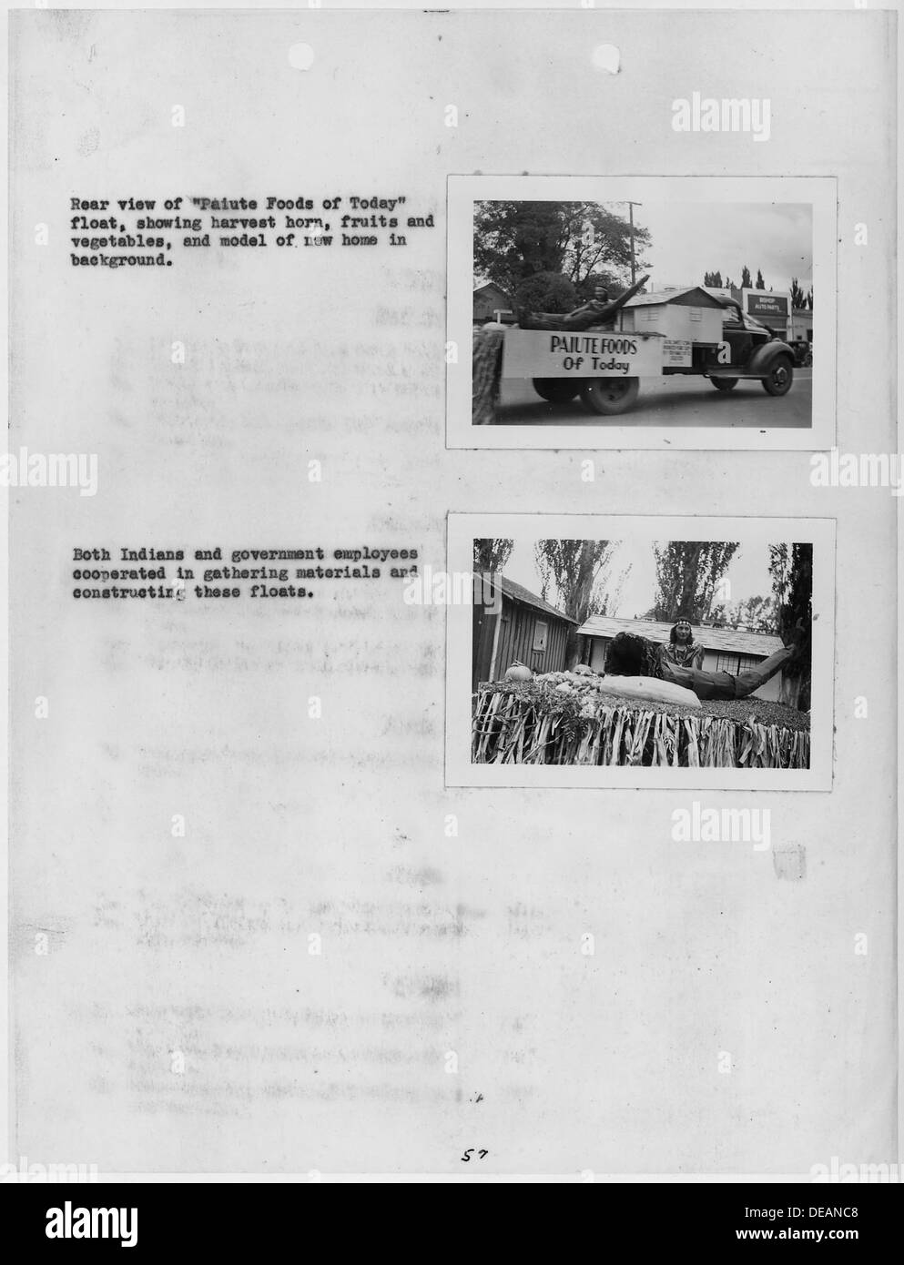 Native foods Black and White Stock Photos & Images - Alamy