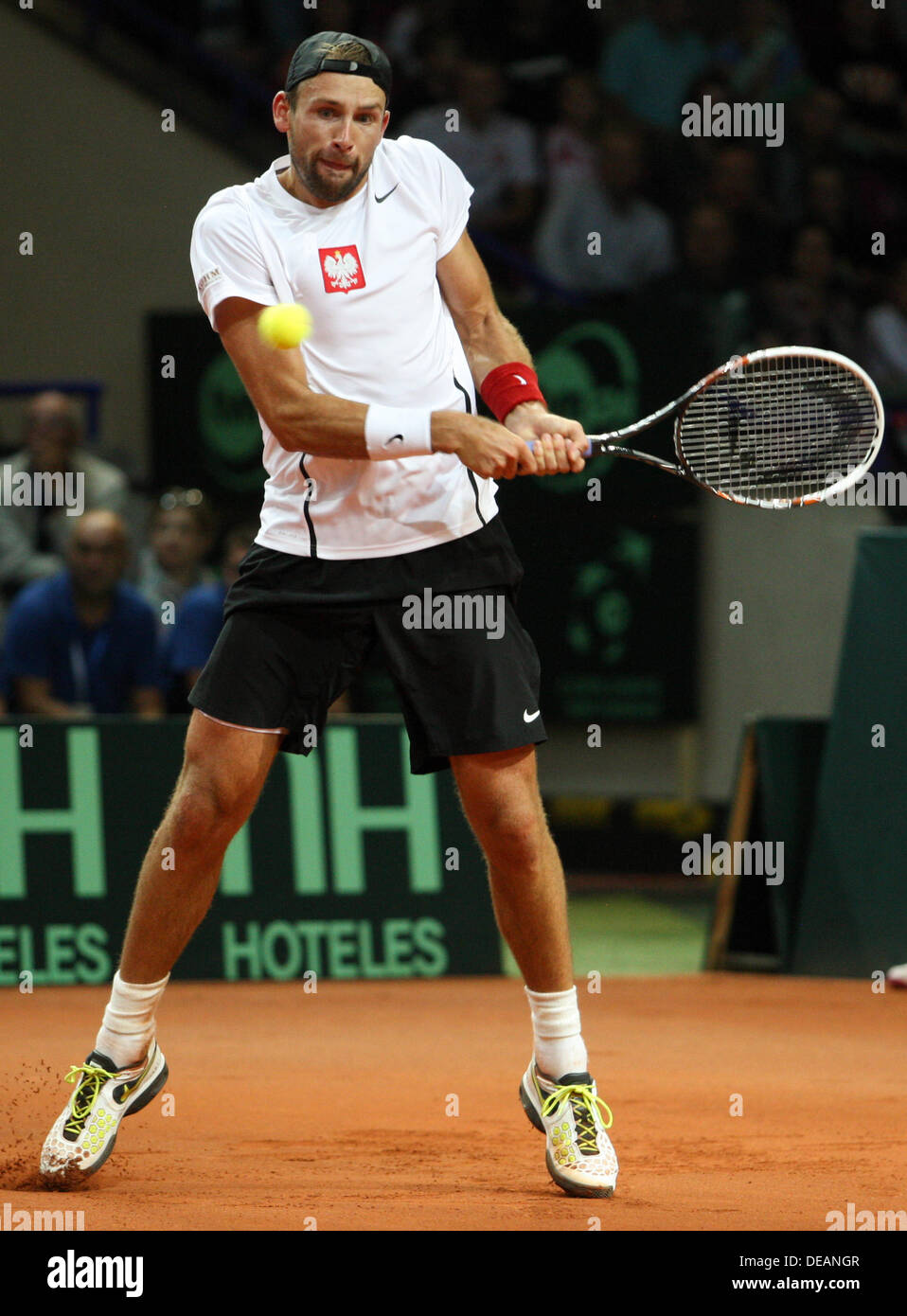 Lukasz kubot hi-res stock photography and images - Alamy