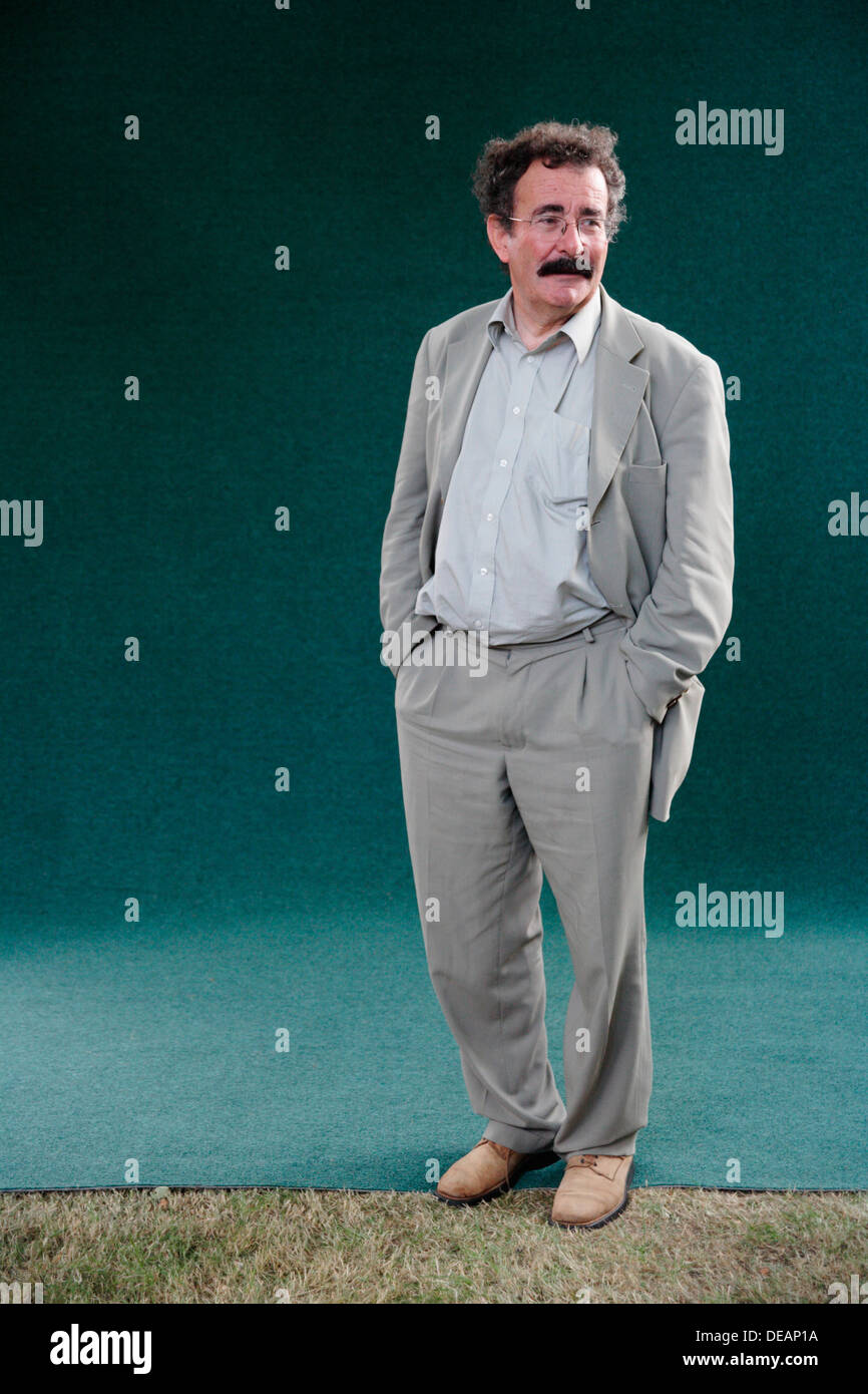 Robert winston writer hi-res stock photography and images - Alamy