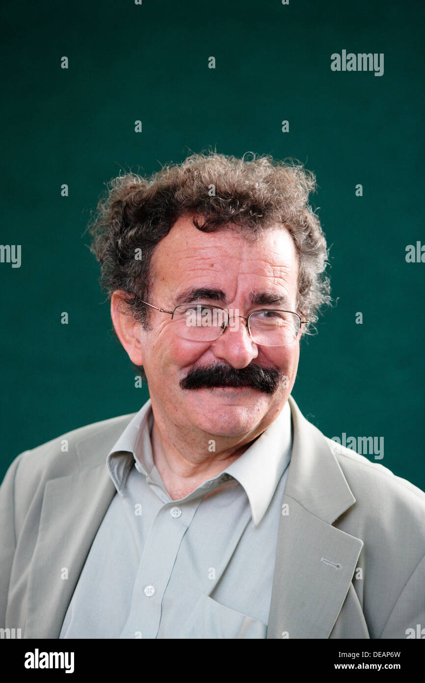 Robert winston writer hi-res stock photography and images - Alamy