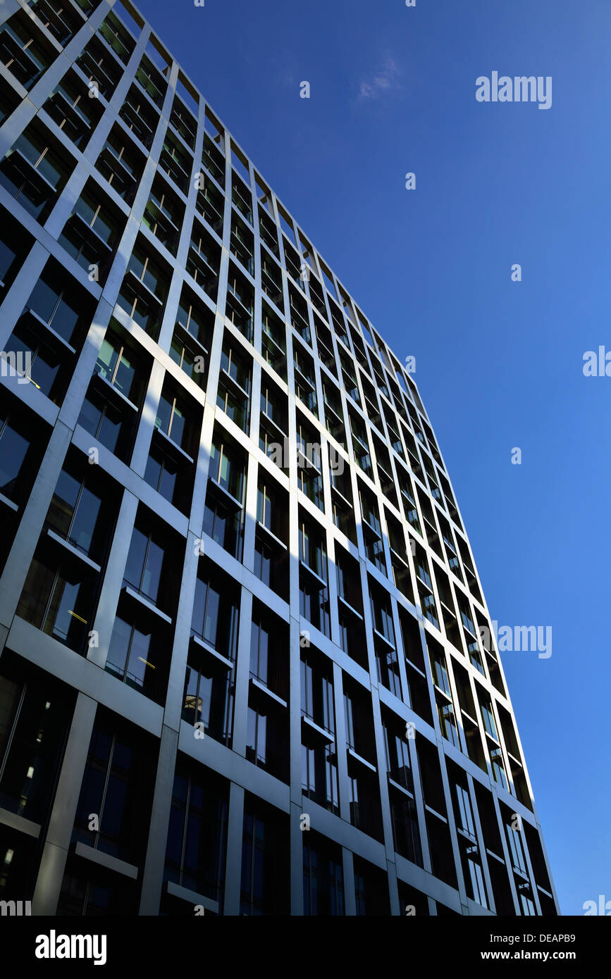 Office building royex house london hi-res stock photography and images ...