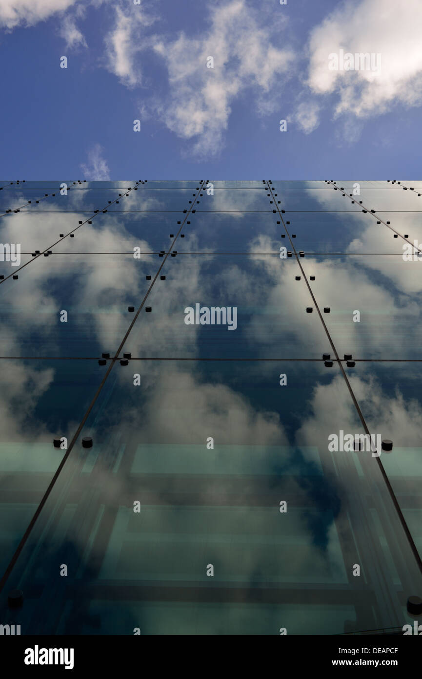 25 ropemaker place london hi-res stock photography and images - Alamy