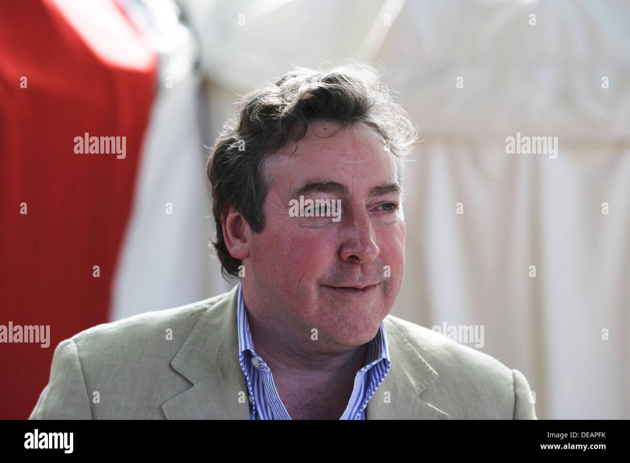 Edinburgh international fashion festival hi-res stock photography and ...