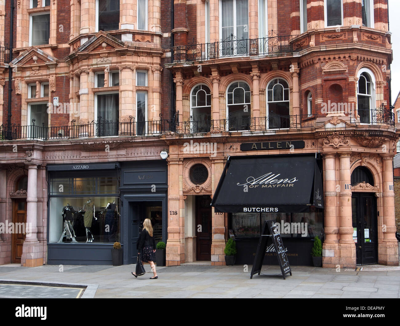 Luxurious shop hi-res stock photography and images - Alamy