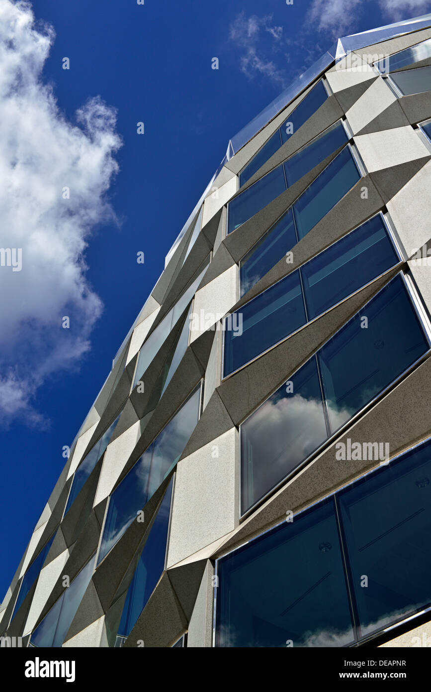 1 Coleman Street, London EC2R, United Kingdom Stock Photo - Alamy