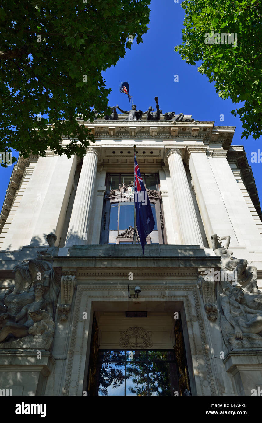 Australian british passport hi-res stock photography and images - Alamy