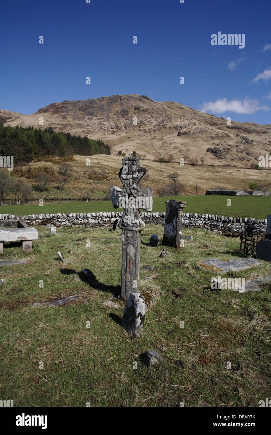 Various views of the Knoydart Peninsula on Scotland's West Coast Stock ...