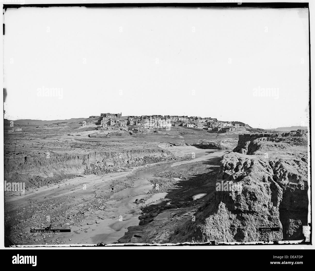 Laguna new mexico hi-res stock photography and images - Alamy