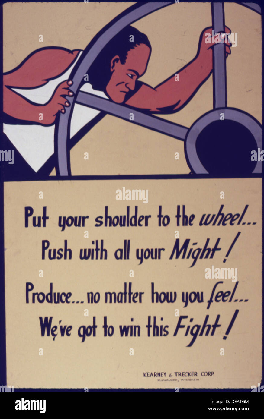 Task driven work hi-res stock photography and images - Alamy