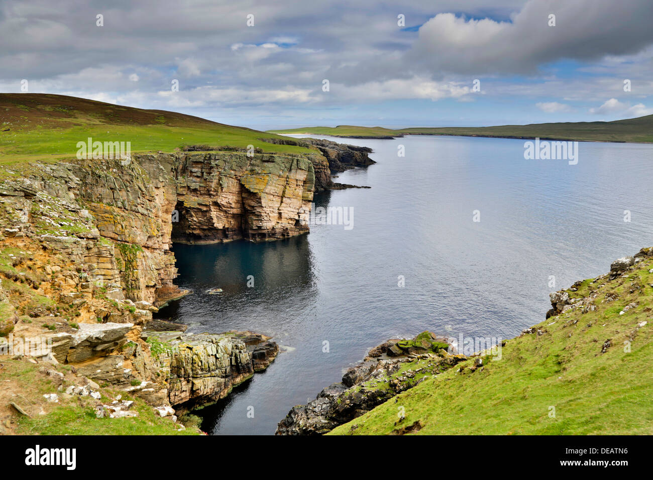 Noss hi-res stock photography and images - Alamy