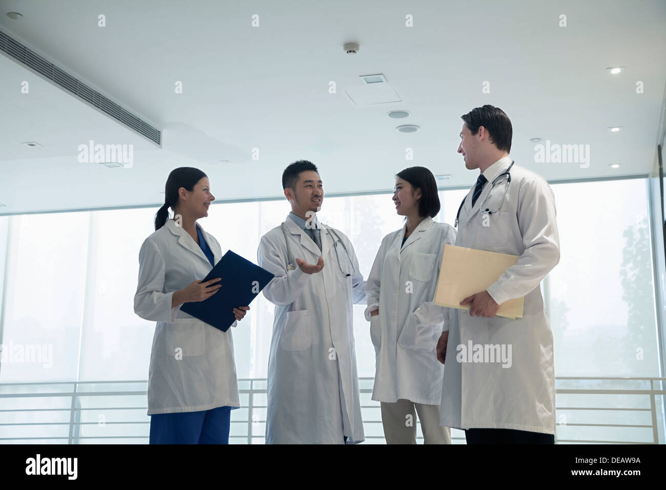 Four years of occupation hi-res stock photography and images - Alamy