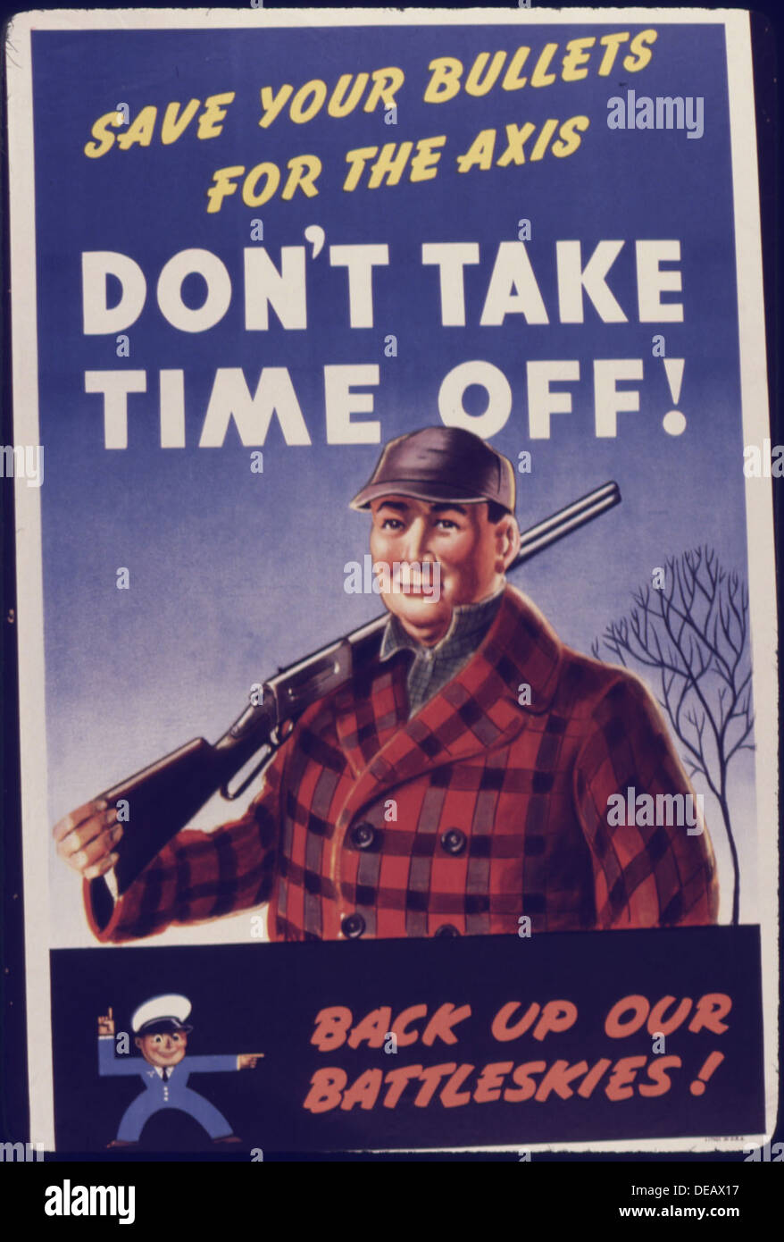 Take the bullets hi-res stock photography and images - Alamy