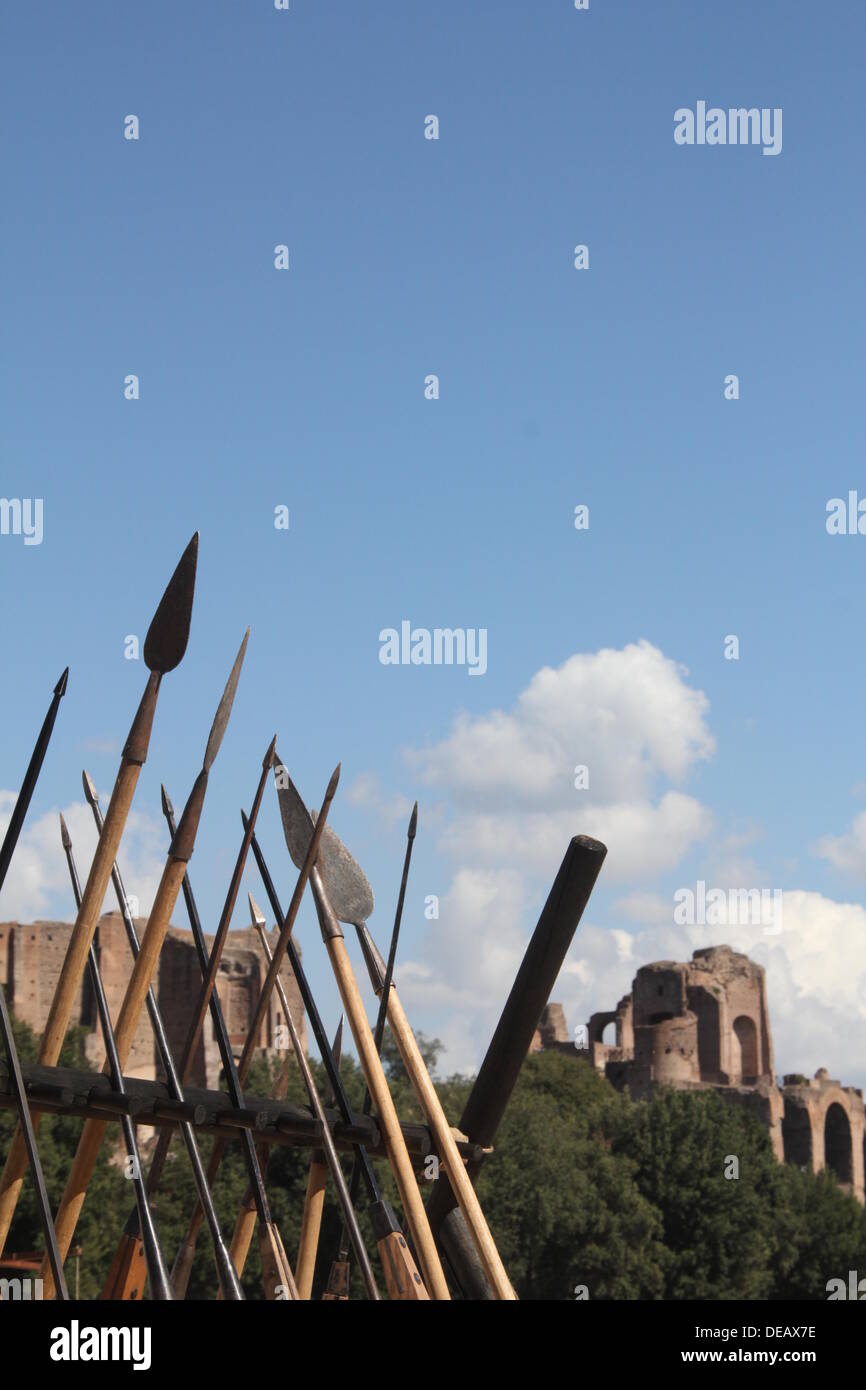 Ludi romani hi-res stock photography and images - Alamy