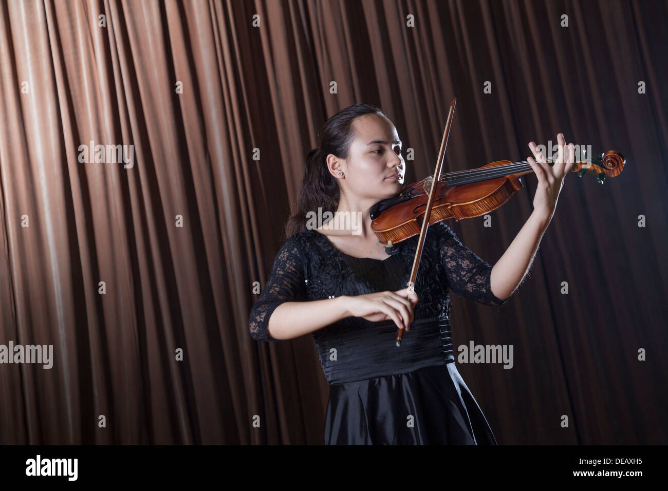 Performance musical instrument holding arts culture and entertainment ...