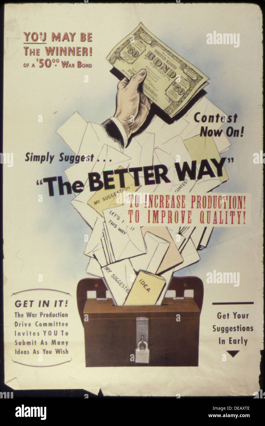 Better way hi-res stock photography and images - Alamy