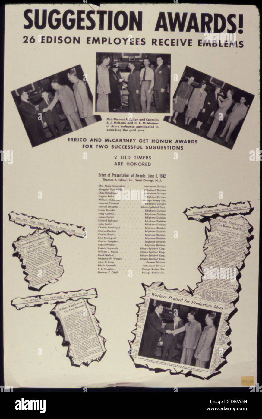 Employee suggestions hi-res stock photography and images - Alamy