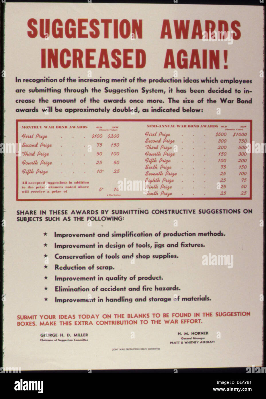 Feedback driven culture hi-res stock photography and images - Alamy