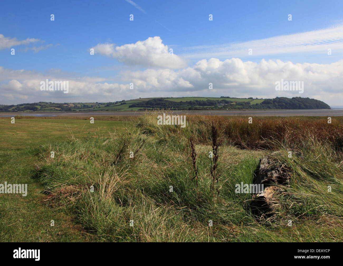 Simple landscape hi-res stock photography and images - Alamy