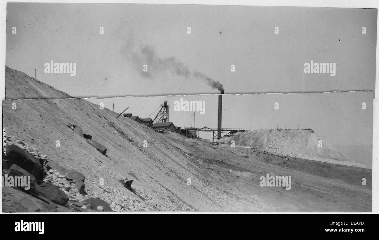 Hazardous operation Black and White Stock Photos & Images - Alamy