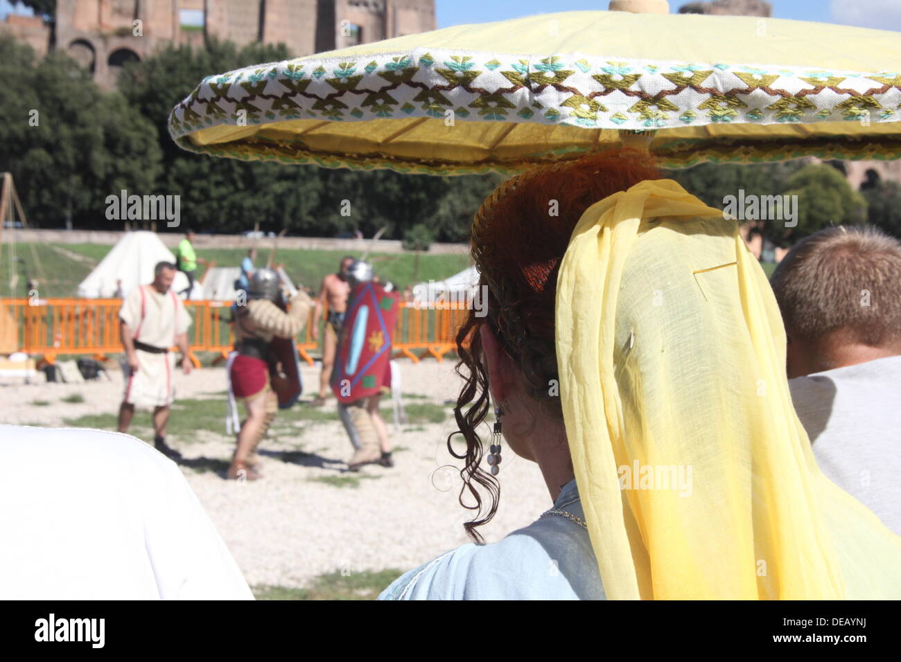 Ludi Roman High Resolution Stock Photography and Images - Alamy