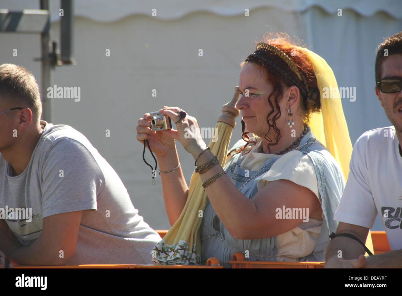 Ludi Roman High Resolution Stock Photography and Images - Alamy