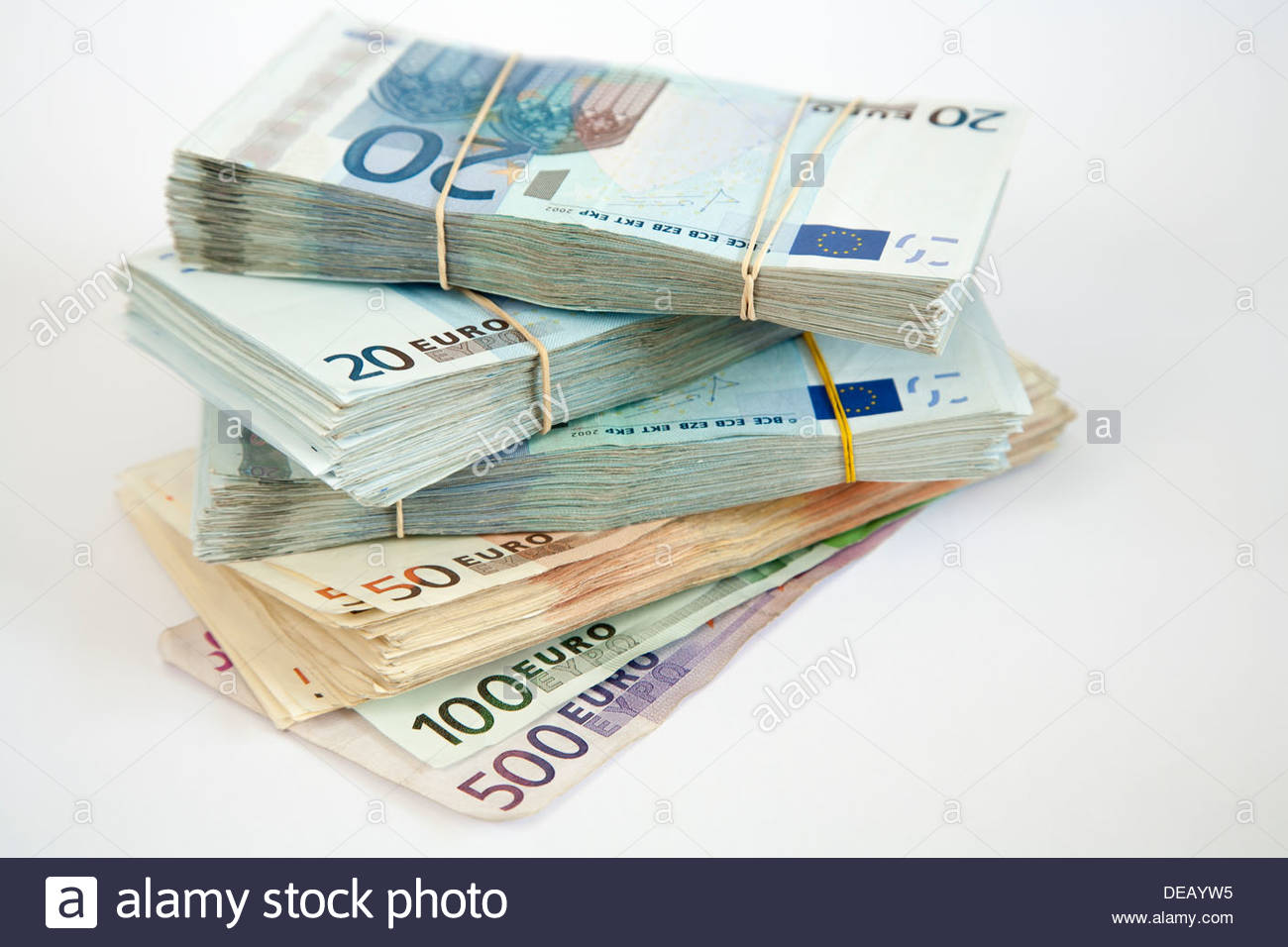Wad Of Notes Stock Photos & Wad Of Notes Stock Images - Alamy