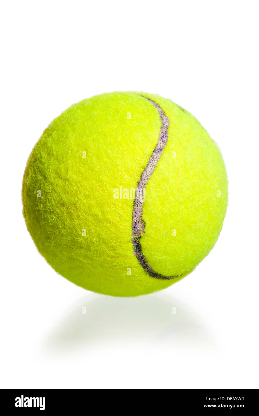 Yellow ball hi-res stock photography and images - Alamy