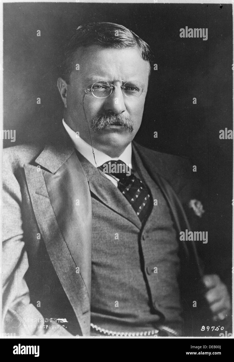 Theodore roosevelt hi-res stock photography and images - Alamy
