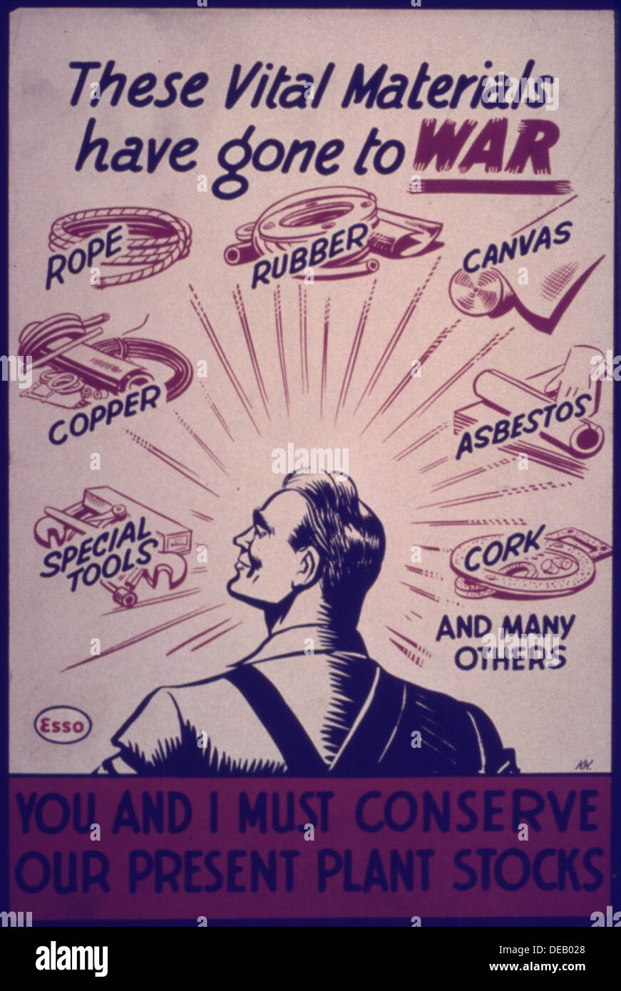 War materials production hi-res stock photography and images - Alamy