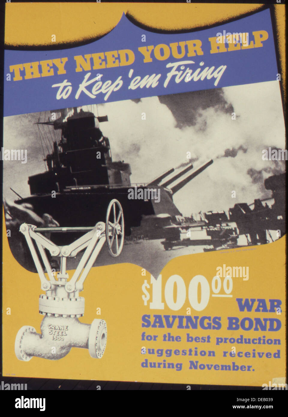 Keep Em Firing High Resolution Stock Photography and Images - Alamy