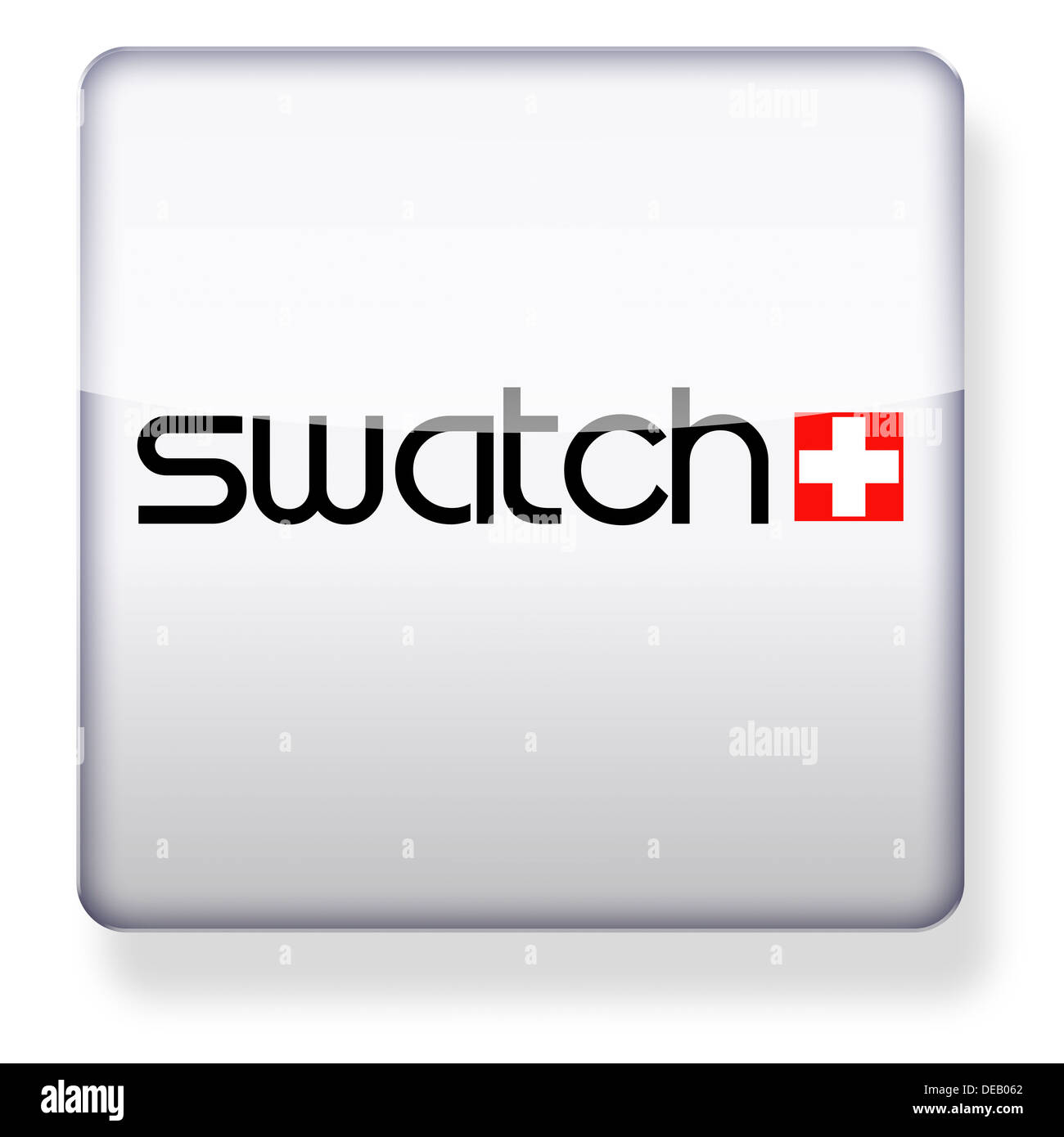 Swatch Logo