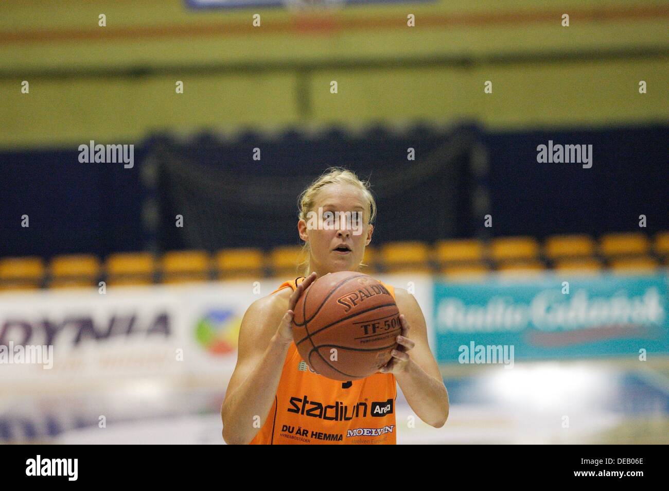 Norrkoping dolphins hi-res stock photography and images - Alamy