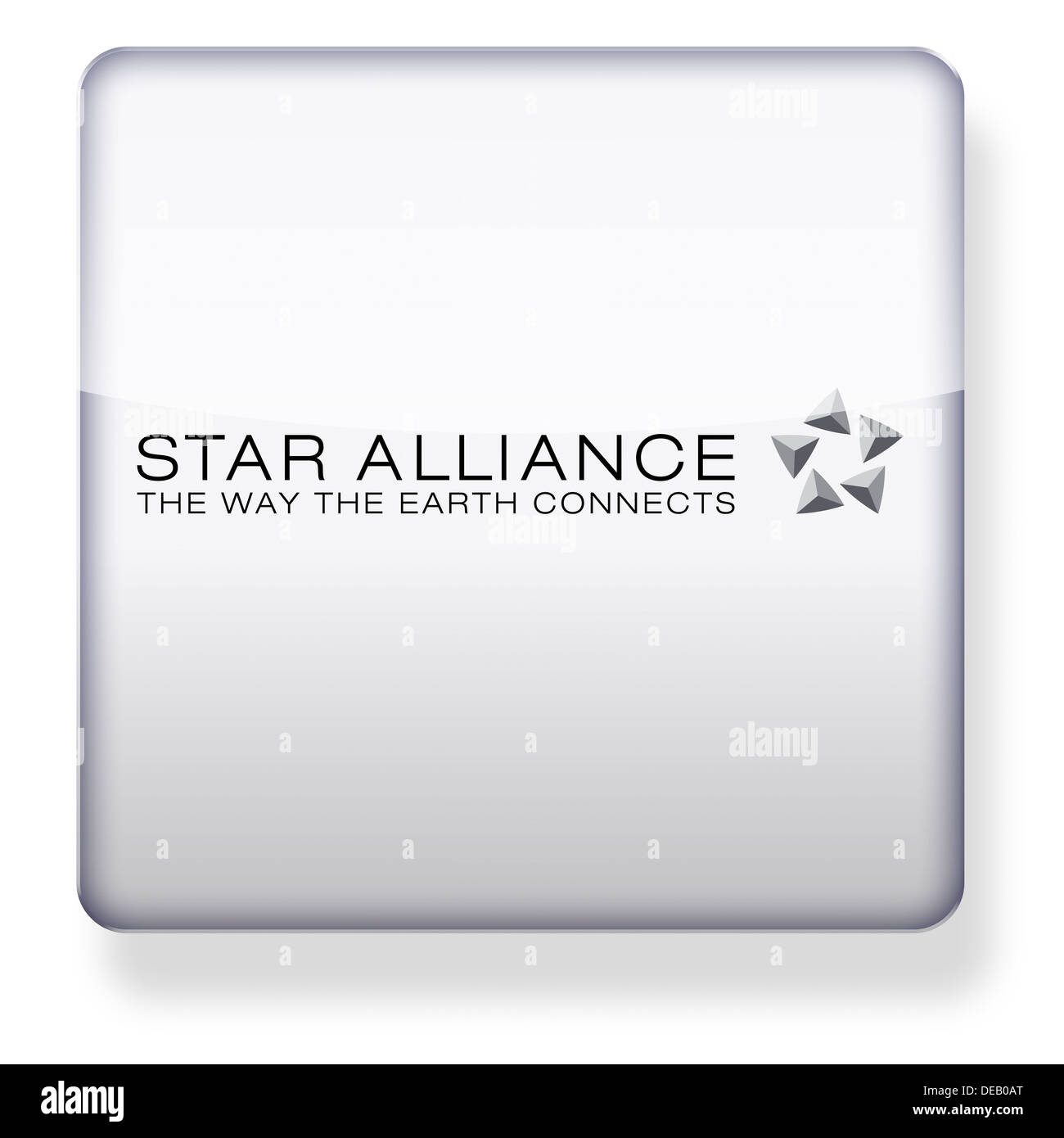 A Star Alliance Member Logo