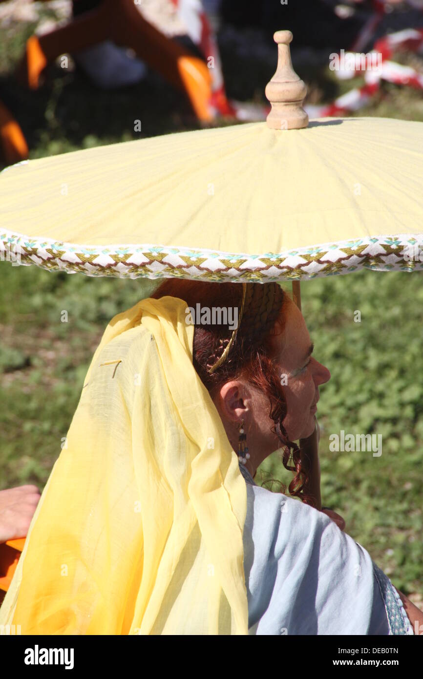 Ludi roman hi-res stock photography and images - Alamy