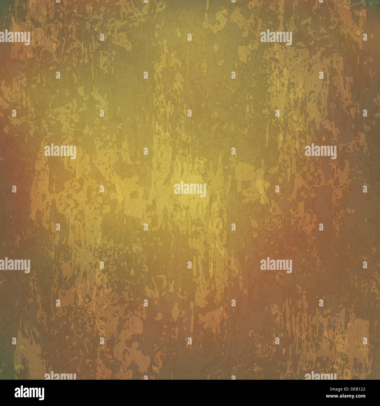 abstract grunge background of green yellow vintage texture Stock Photo ...
