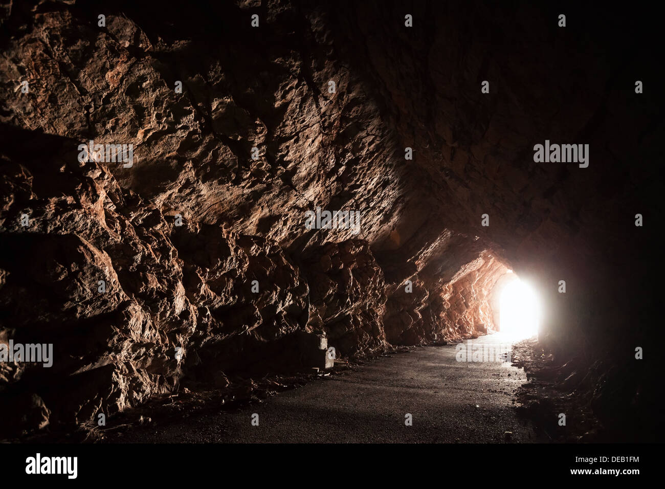 Empty Cave Pokemon Y