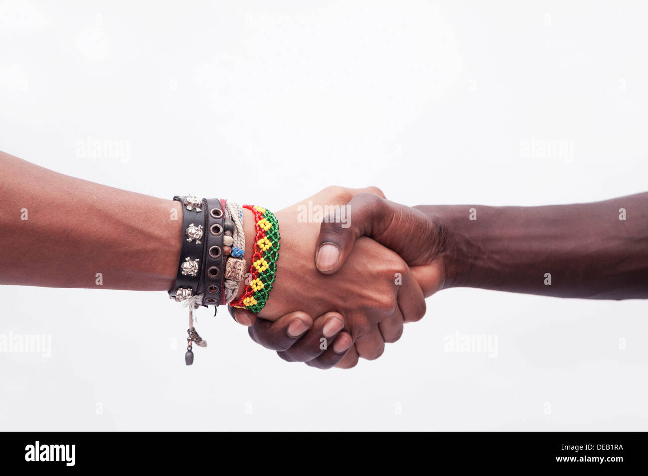 African caribbean woman hands hi-res stock photography and images - Alamy