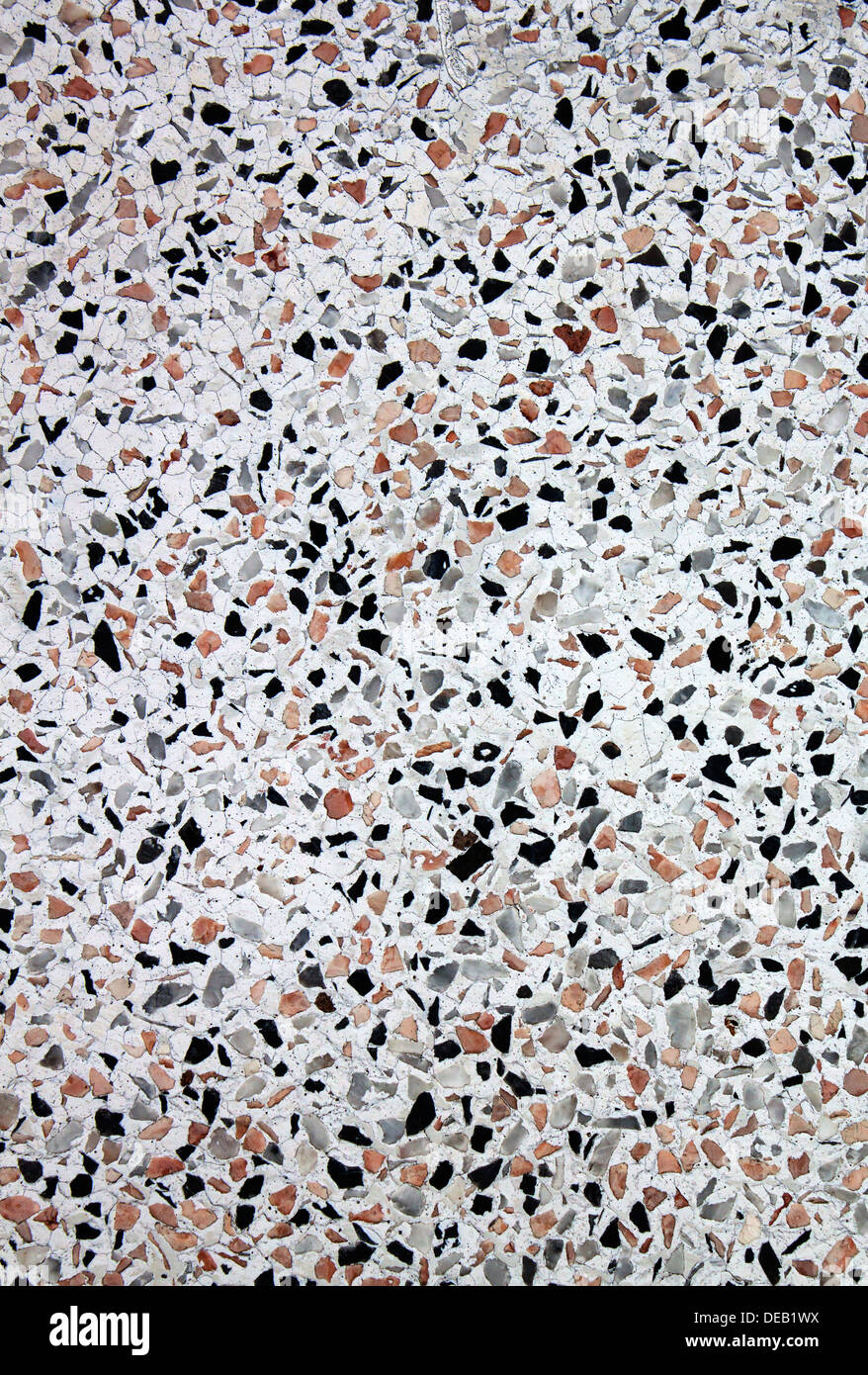 Surface of natural gray spotted stone as background Stock Photo - Alamy